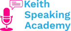 IELTS Online Courses - Keith Speaking Academy