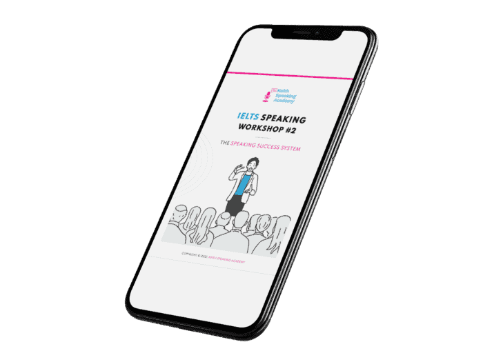 The Vocabulary Vault - Keith Speaking Academy