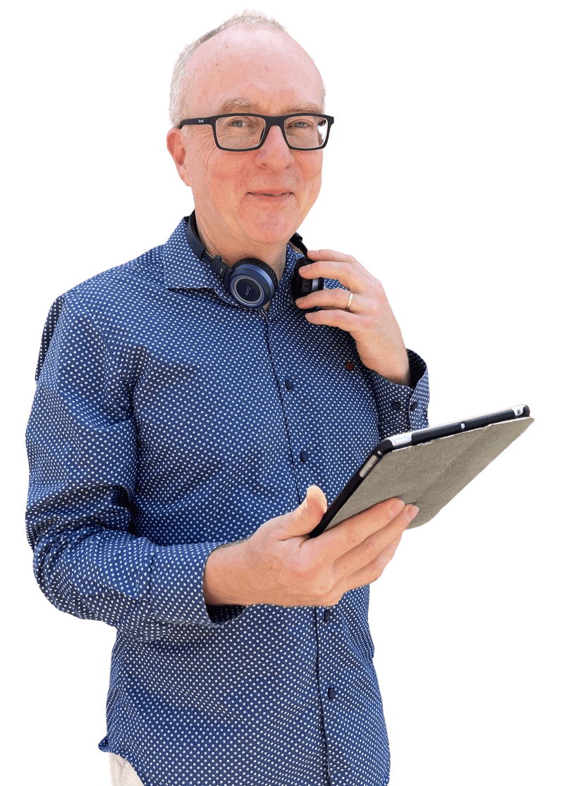 IELTS Crash Course - Keith Speaking Academy