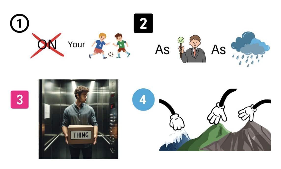 IELTS Speaking Lesson about Health 2 - Keith Speaking Academy