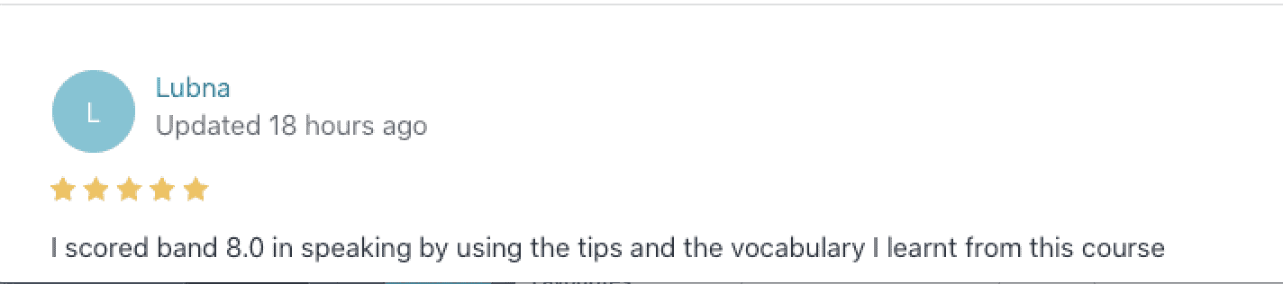 IELTS Speaking Exam Strategies and Tips - Keith Speaking Academy