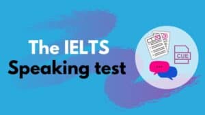 IELTS Speaking Topics and Questions (with answers) - Keith Speaking Academy
